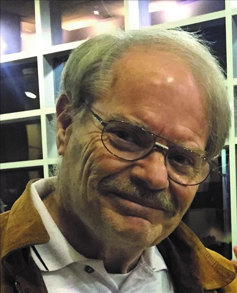 Thomas F. Dornberger | News, Sports, Jobs - Post Journal